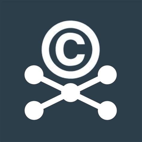 A Logo On The Seven Seas Rpiracy