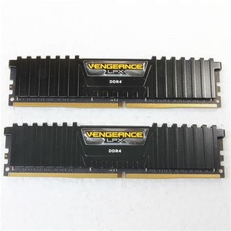 【中古】CMK32GX4M2D3200C16 [2133030122737] - リコレ！|ソフマップの中古通販サイト