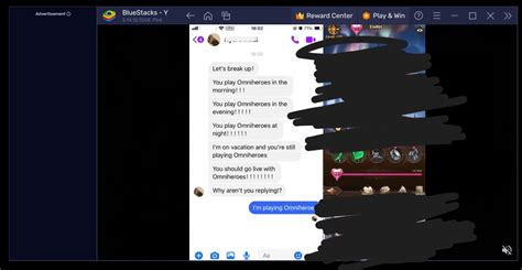 how do disable specific ads r bluestacks