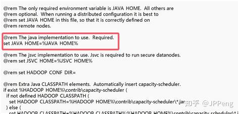 Hadoop Windows系统下hadoop单机环境搭建 知乎