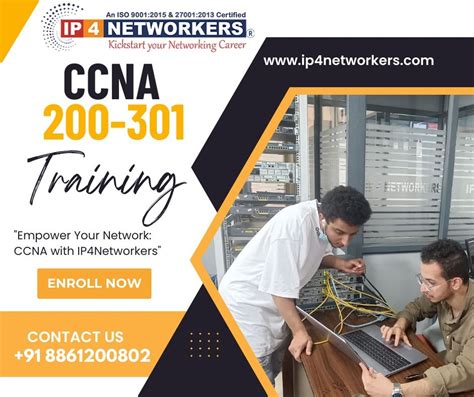 Ip4 Networkers Llp On Linkedin Ccna Ccnatraining Ccna200301
