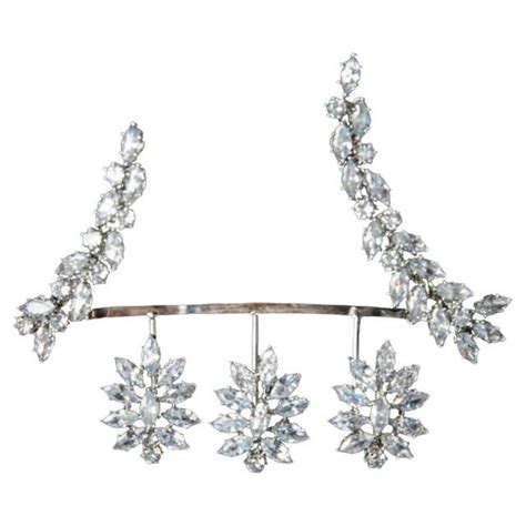 Natural Diamond Designer Ring 925 Silver Knuckle Ring Full Finger For