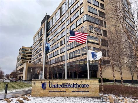 What Is Unitedhealthcare What To Know About The Company After Ceo Is