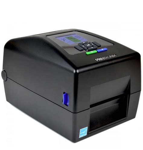 ราคา T830 Rfid Printer 300dpi เครื่องพิมพ์บาร์โค้ด Rfid Printronix T830 Rfid Printer 300dpi