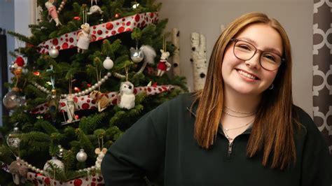 Olyvia Burdick Snow Angel Melody Thomas Music Studio Youtube