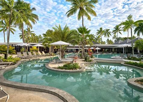 Sheraton Fiji Resort Nadi