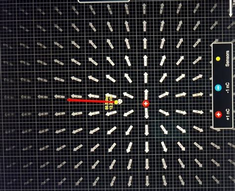 Solved Question 5 If You Move The Sensor Around The Charged