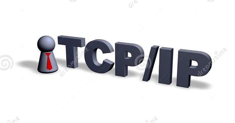 Techaway AD TCP IP Transmission Control Protocol Internet Protocol