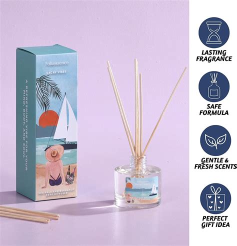 Reed Diffusers Folkulture India