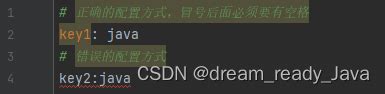 SpringBoot配置文件 超详细全方位教程 阿里云开发者社区