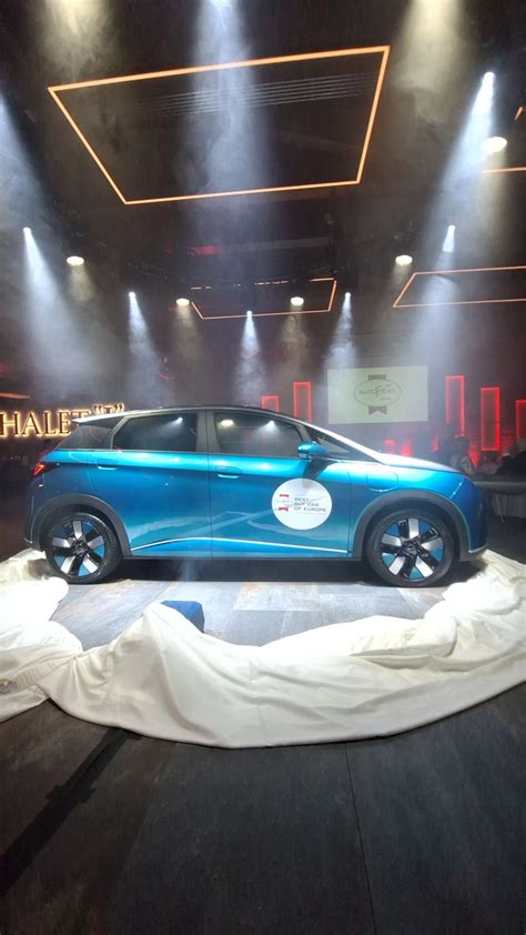 Krumislav Barzov Msc On Linkedin Star Of Tonight Gala Byd Dolphin