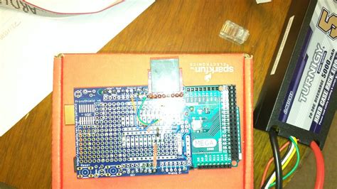 Scoreboard Project Random Segments Lighting Up General Electronics Arduino Forum