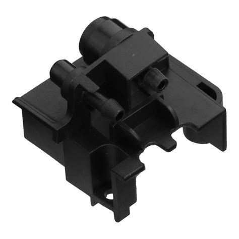 Nivona Ersatzteile für Kaffeevollautomaten: Adapter Milchschäumer für ...