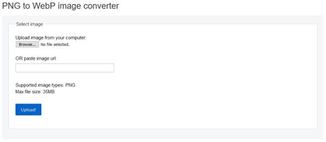 WebP Images WordPress Why And How To Use Them Plugins