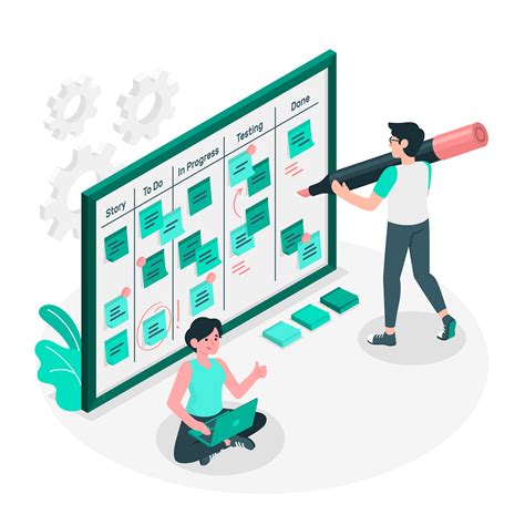 People Area The Vehicle To Agile Methodology Blog AtSistemas