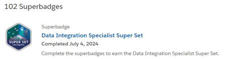 Salesforcetrailhead Salesforcesuperbadges Salesforcearchitecture Martin Ratkiewicz 16