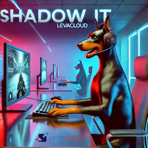 Levacloud Llc On Linkedin Cybersecurity Shadowit Itriskmanagement Cloudsecurity Levacloud…