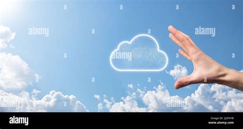 Cloud Computing Conceptcloud For Transfer Datacloud Computing Big