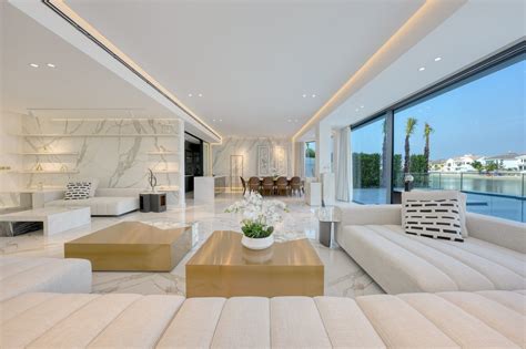 fully upgraded atrium entry villa i in dubai dubai united arab