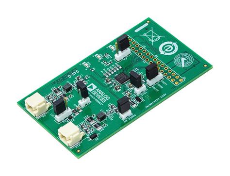 Adzs Ad2428mini Analog Devices 分线板，ad2428，音频总线收发器，汽车