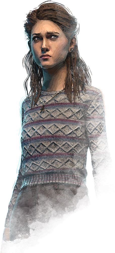 Nancy Wheeler Dead By Daylight Wiki