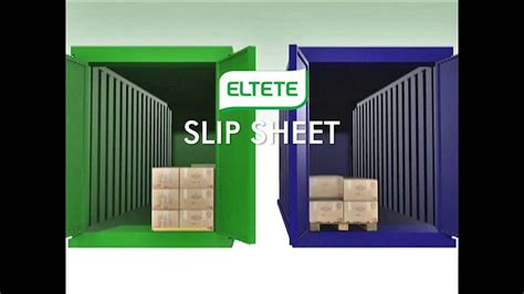 Slip Sheet Gettyselling