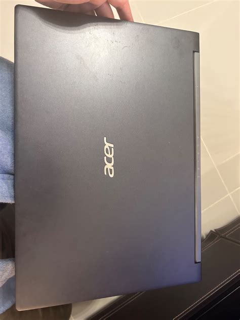 Acer Aspire Ryzen Computers Tech Laptops Notebooks On Carousell