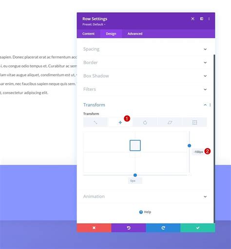 How To Create A Sticky Sidebar For Your Blog Post Template With Divi Ask The Egghead Inc