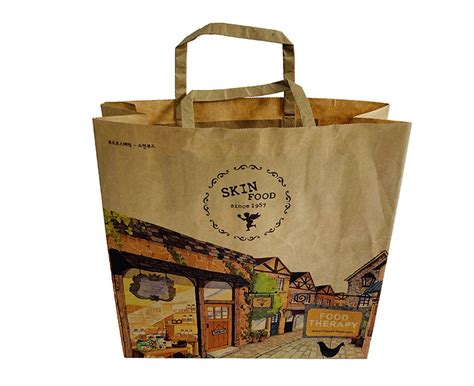 手提袋 专营承接各种印刷