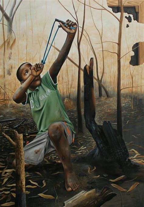 I Miei Sogni Danarchia Calabria Anarchica Caleb Chisha Zambians Artist “… And The Dream