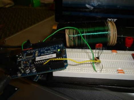 RFID Dangerous Prototypes