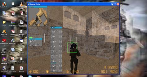 cs master modzz [cs 1 6 hack] ecc v5 2 multihack