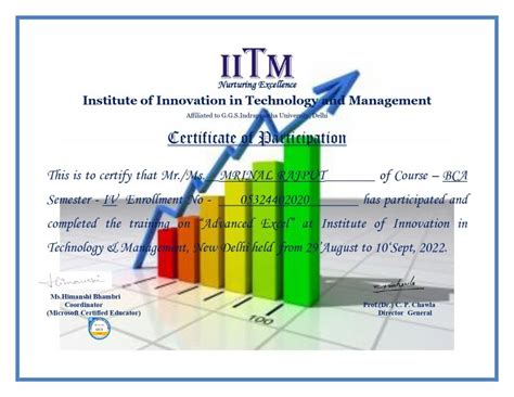 mrinal rajput on linkedin technology innovation microsoft excel