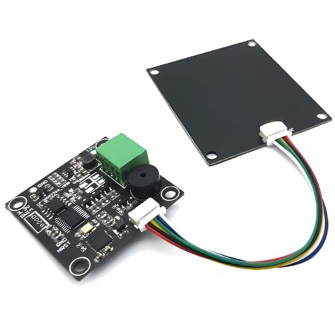 Gaotek Rfid Reader Module Gao Tek