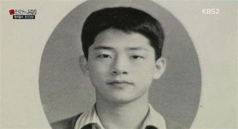 남주혁 아니야 잘생겼다고 난리 난 개그맨 졸업 사진 정체 위키트리