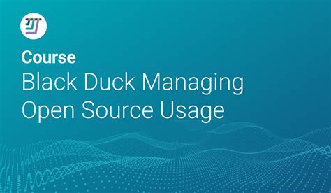 Managing Open Source Usage