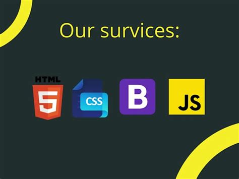 Convert Psd To Html Css Bootstrap 5 Responsive And Figma To Html