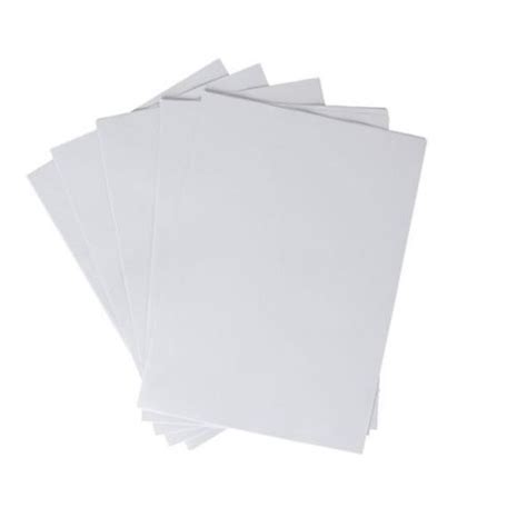 قیمت و خرید کاغذ گلاسه A4 کد 250 بسته 100 عددی