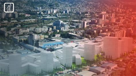 თბილისის გამწვანების კოეფიციენტი მინიმალურ სტანდარტსაც ვერ აკმაყოფილებს Youtube