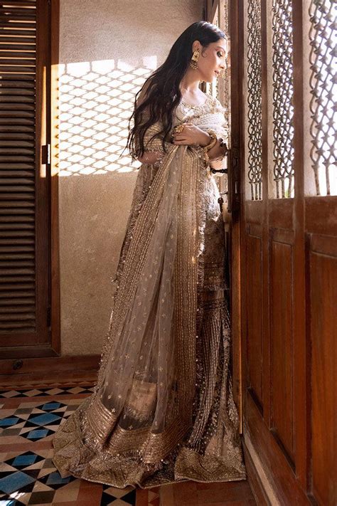 Umrao Jaan Dress