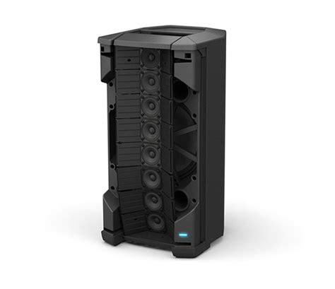 BOSE F1 Model 812 FLEX ARRAY LDSPKR 120V Negro SOBRE PEDIDO Atara Technologies Equipo