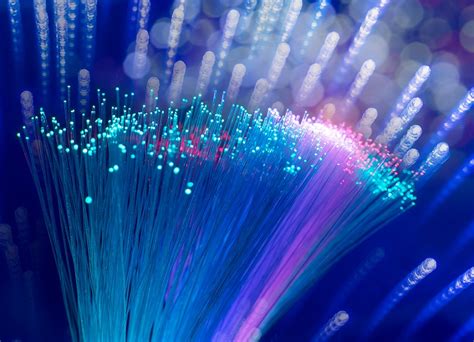 Commscope Propels Data Centers Into The Future With High Speed Fiber Platform Intelligent Cio