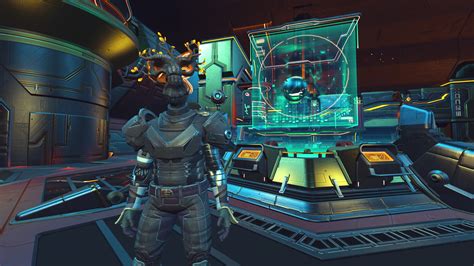 How To Wear The New Qs Heads Nms Beyond Help A Fellow Traveler Etarc Community