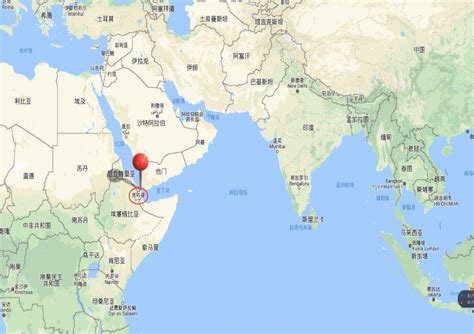 中国将在吉布提建首个海外卫星及火箭发射场，有哪些意义？ 知乎