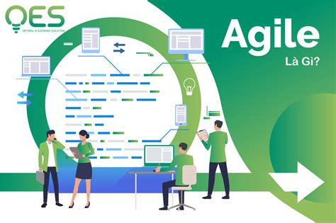 Agile Là Gì Tại Sao đào Tạo Agile Quan Trọng Cho Sự Phát Triển Của Doanh Nghiệp