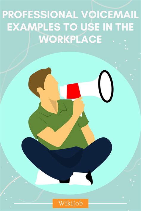 Professional Voicemail Examples To Use In The Workplace Artofit