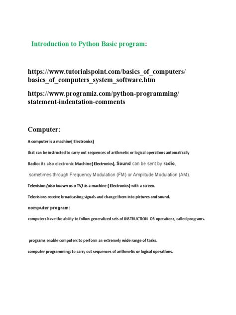 introduction of python pdf data type character encoding