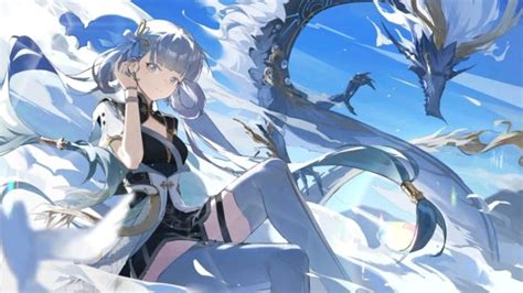 Jinhsi Waves Icon Waves Wallpaper Wave Drawing