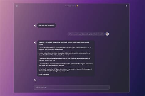 Revolutionize Your Web And Mobile Experience With Flutterflow Ai Chat Template A Responsive