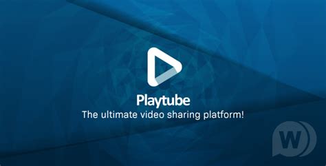 Playtube Script Version 171 Nulled Free Download Nullscript